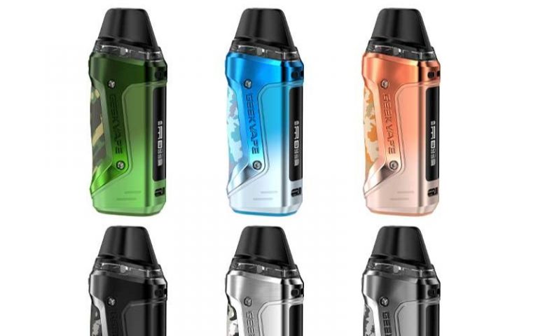 Tổng Hợp 8 Top Pod System Tốt Nhất Nên Sở Hữu 2024