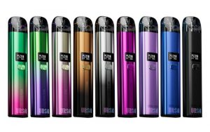 Tổng Hợp 8 Top Pod System Tốt Nhất Nên Sở Hữu 2024