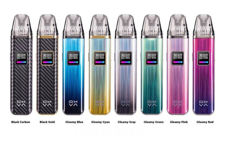 Tổng Hợp 8 Top Pod System Tốt Nhất Nên Sở Hữu 2024